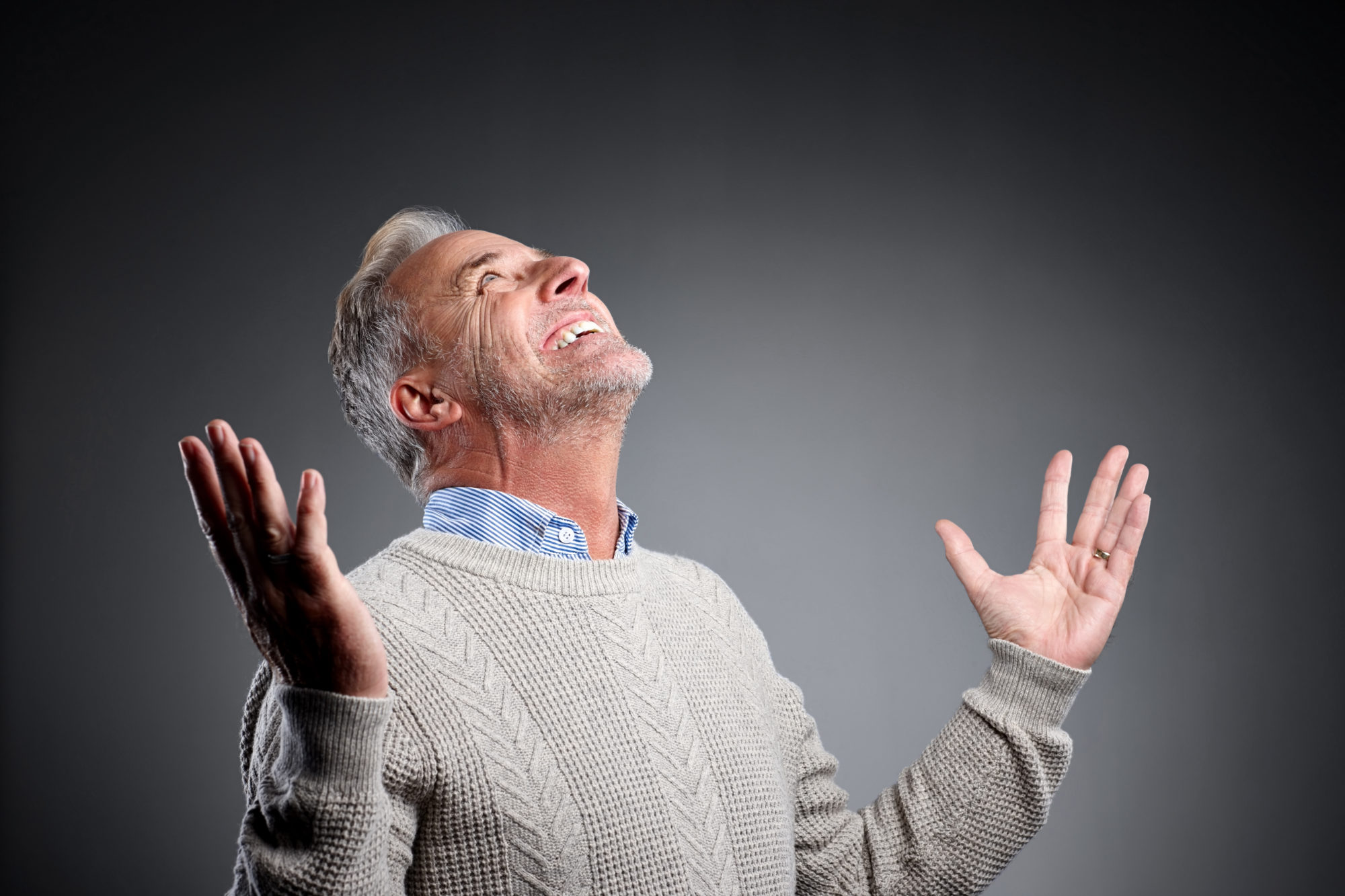 man joy - Ask Dr. Joy